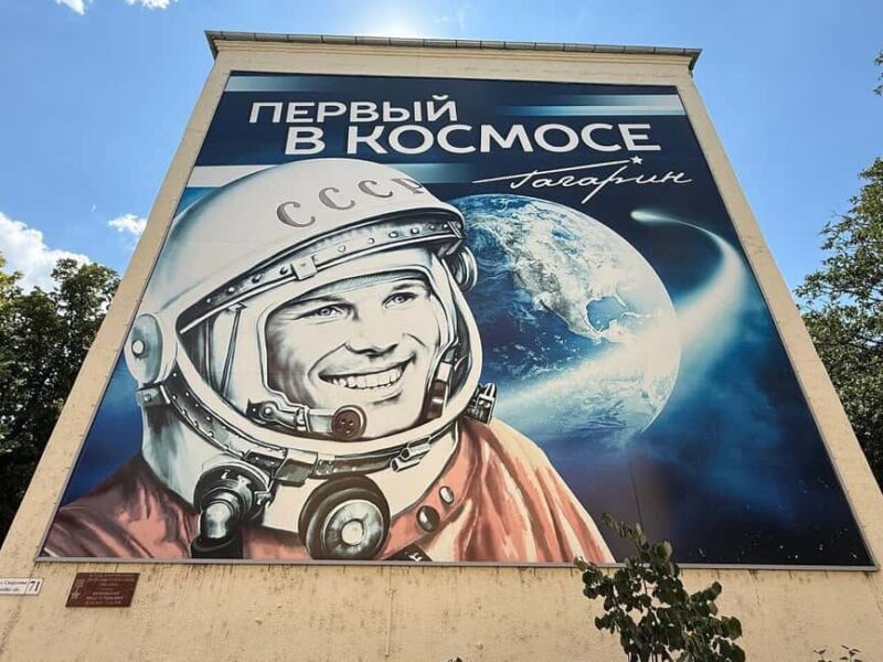 Chiinu: Transnistria Back in the USSR Tour - A Deep Dive Into the Transnistria Experience