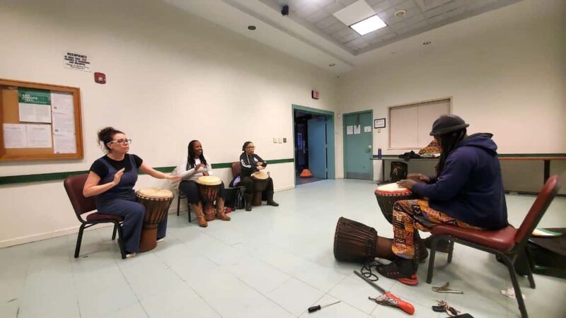 Chiku Awali African Dance Extravaganza Ticket - The Performers and Their Impact