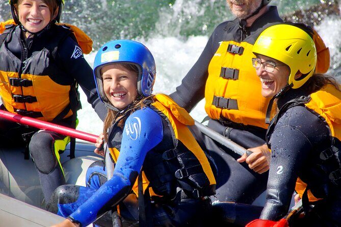 Child Appropriate Family Rafting in Dagali near Geilo, Norway - Final Thoughts: Who Is This Tour Perfect For?