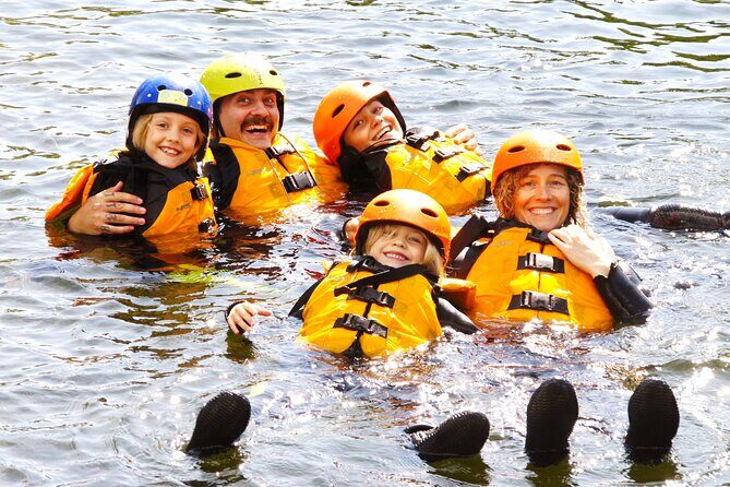 Child Appropriate Family Rafting in Dagali near Geilo, Norway - FAQ