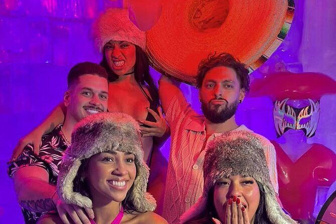 Chill at -18°C Isla Mujeres Ice Bar (tickets) - Final Thoughts: Is It Worth It?