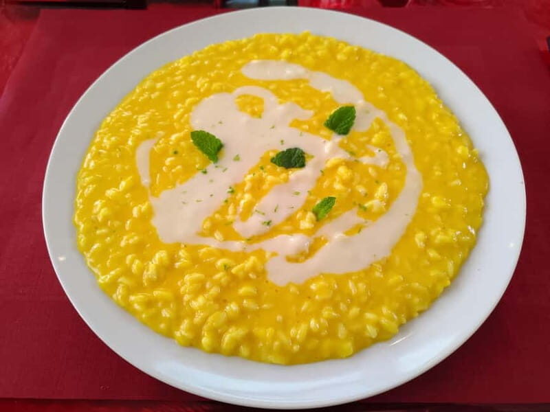 Chill coffee or meal break at illy Caffè in St.Mark's Square - The Sum Up