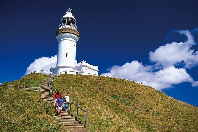Chill Out at Byron Bay from Gold Coast (Transfer Only) - Final Thoughts: Who Should Consider This Tour?