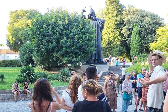 Chill Private Walking Tour of Diocletian's Palace - FAQs