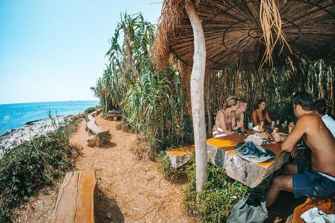 Chill Sunset Tour with E-Bike - Practical Details and Considerations