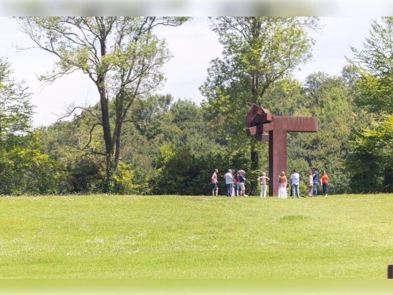 Chillida Leku Museum Ticket - Exploring Chillida Leku: Art, Nature, and Inspiration