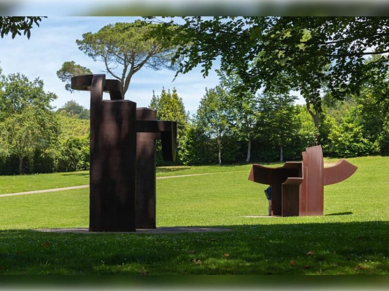 Chillida Leku Museum Ticket - Who Will Love This Experience?