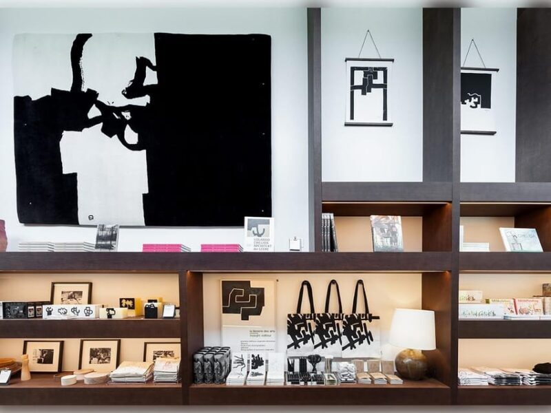 Chillida Leku Museum Ticket - FAQ