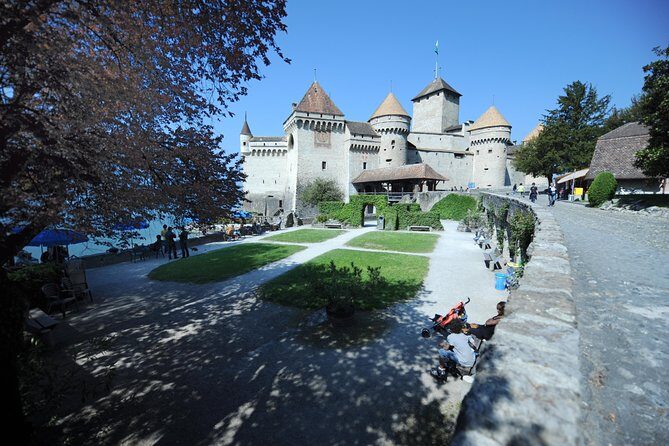 Chillon Castle Entrance Ticket in Montreux - Final Thoughts