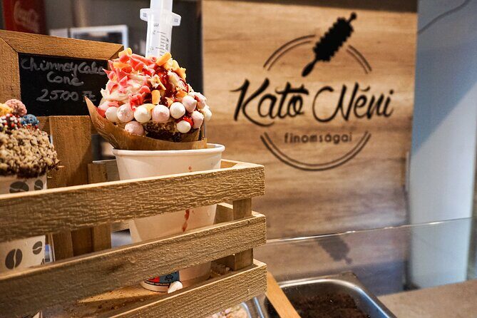 Chimney Cake Workshop Budapest Downtown - Kürtskalács Class - The Sum Up