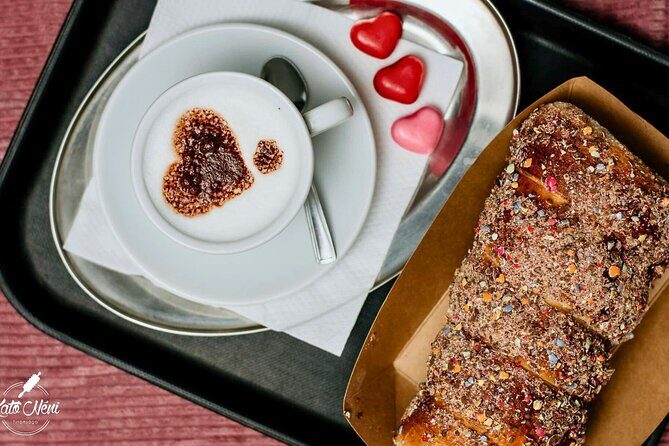 Chimney Cake Workshop Budapest Downtown - Kürtskalács Class - FAQ