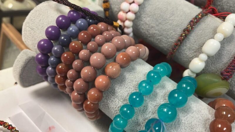 Chinese Culture Experience: Tea, Incense & Beadwork Crafting - FAQ