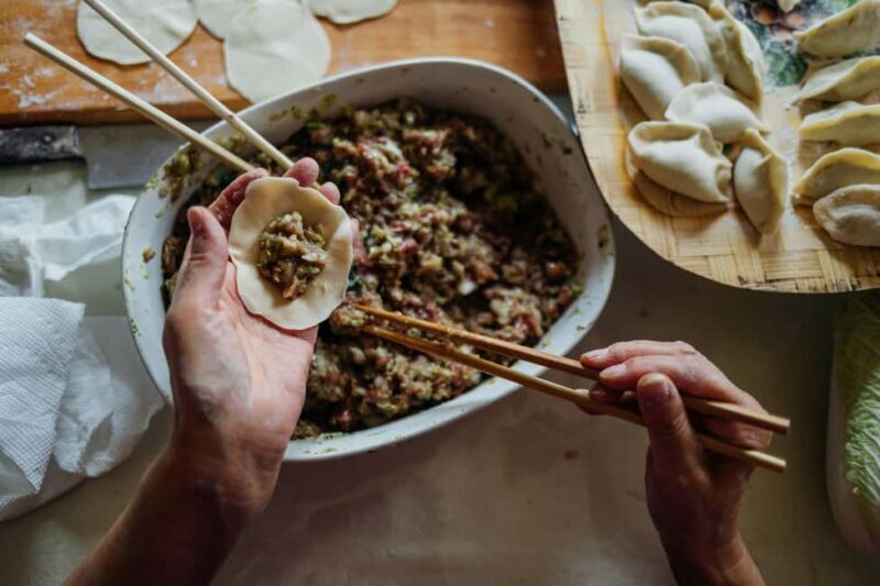 Chinese Dumplings Cooking Class in NYC  Fun & Delicious! - An In-Depth Look at the Chinese Dumplings Cooking Class