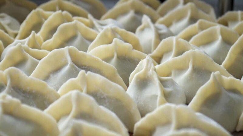 Chinese Dumplings Cooking Class in NYC  Fun & Delicious! - Why You Should Consider This Experience