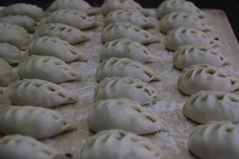 Chinese Dumplings Cooking Class in NYC  Fun & Delicious! - Frequently Asked Questions