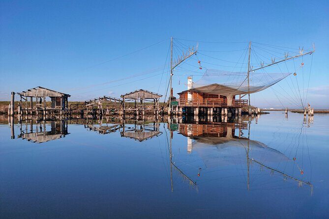 Chioggia : Private Boat Tour To Discover The Venetian Lagoon - Practical Details & Tips