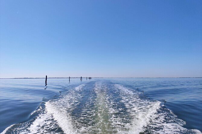 Chioggia : Private Boat Tour To Discover The Venetian Lagoon - Who Should Consider This Tour?