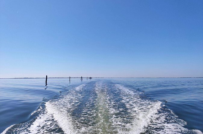 Chioggia : Private Boat Tour To Discover The Venetian Lagoon - Final Thoughts