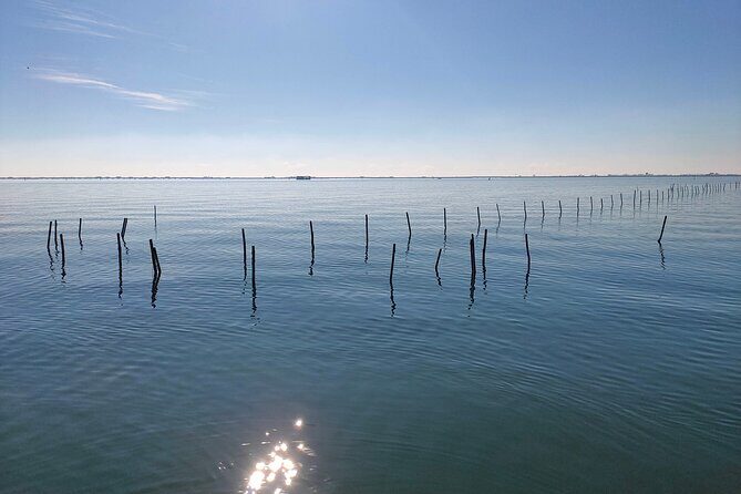 Chioggia : Private Boat Tour To Discover The Venetian Lagoon - FAQ