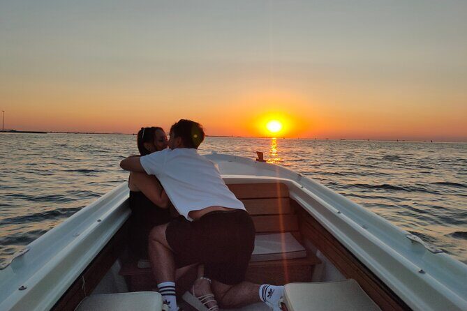 Chioggia: Sunset boat Tour in the Venetian Lagoon - Key Points