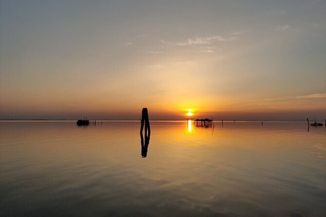 Chioggia: Sunset boat Tour in the Venetian Lagoon - An In-Depth Look at the Chioggia Sunset Boat Tour
