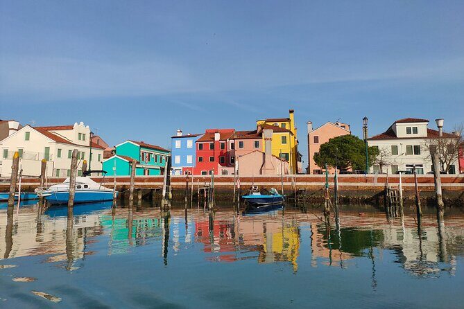 Chioggia : Tour to Pellestrina with Typical Lagoon Boat - Key Points