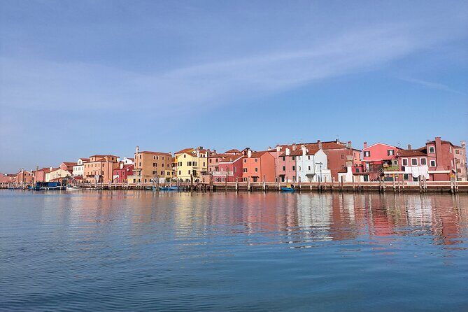 Chioggia : Tour to Pellestrina with Typical Lagoon Boat - The Itinerary in Detail