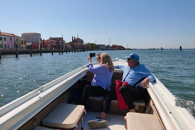 Chioggia : Tour to Pellestrina with Typical Lagoon Boat - Why This Tour Is a Great Choice