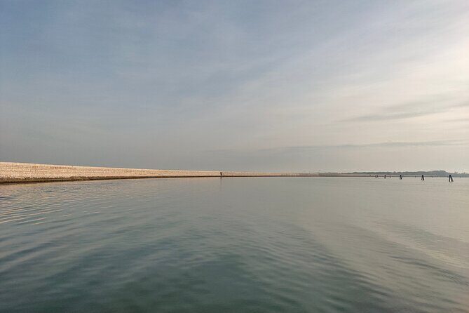 Chioggia : Tour to Pellestrina with Typical Lagoon Boat - Final Thoughts