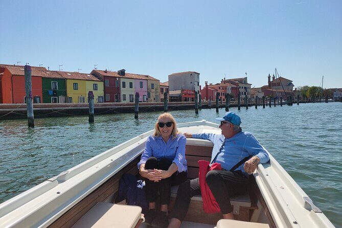 Chioggia : Tour to Pellestrina with Typical Lagoon Boat - FAQs