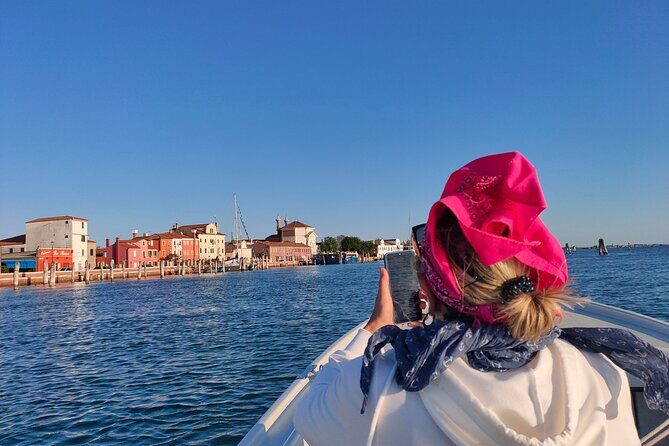 Chioggia : Unveiling City Charm By Boat - Exploring Chioggia From the Water: An Authentic Perspective