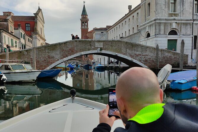 Chioggia : Unveiling City Charm By Boat - Who Should Consider This Tour?