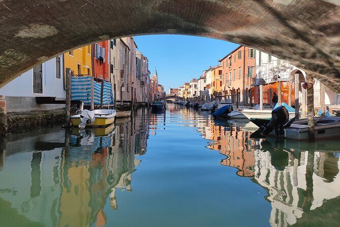 Chioggia : Unveiling City Charm By Boat - Frequently Asked Questions