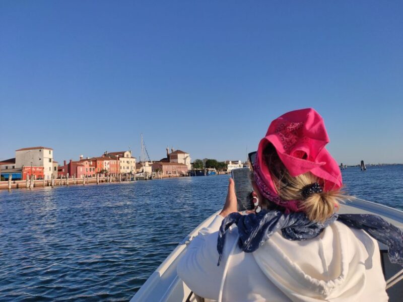 Chioggia: Venetian Lagoon and Canals Boat Tour - A Deep Dive into the Chioggia Boat Tour