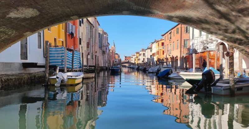 Chioggia: Venetian Lagoon and Canals Boat Tour - FAQ