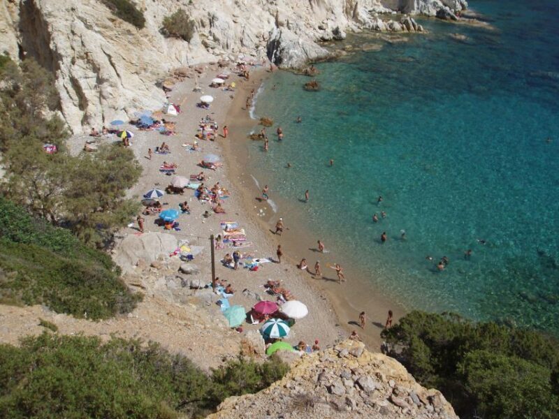 Chios: Half-Day Sightseeing Tour - The Value of a Private, Customizable Tour