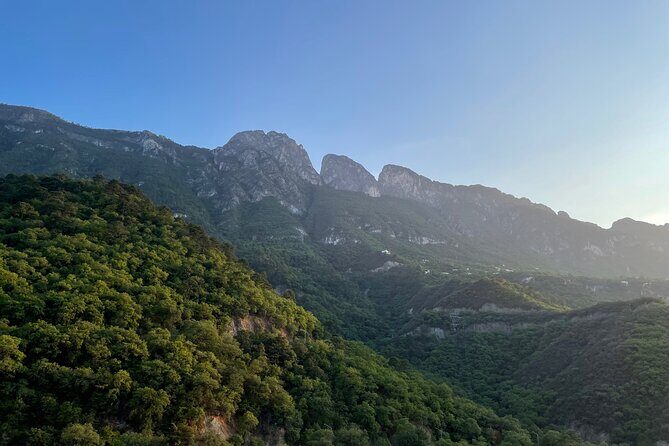 Chipinque Natural Park - Morning / Afternoon Hike (Group/Private) - Key Points