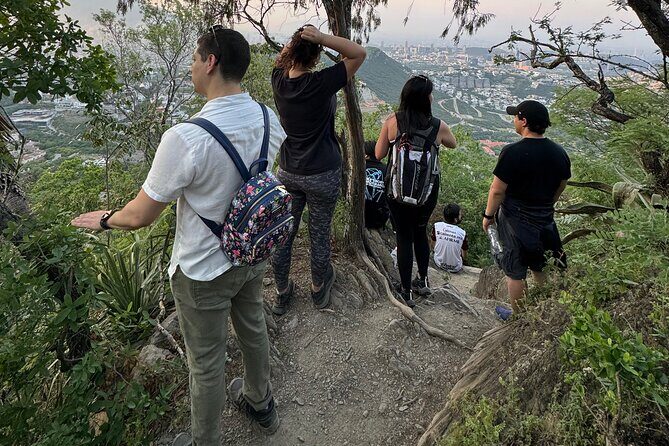 Chipinque Natural Park - Morning / Afternoon Hike (Group/Private) - Who Will Love This Tour?