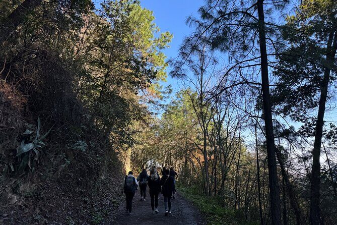 Chipinque Natural Park - Morning / Afternoon Hike (Group/Private) - FAQs