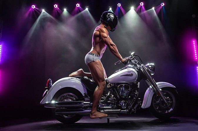 Chippendales at Planet Hollywood Resort and Casino - FAQ