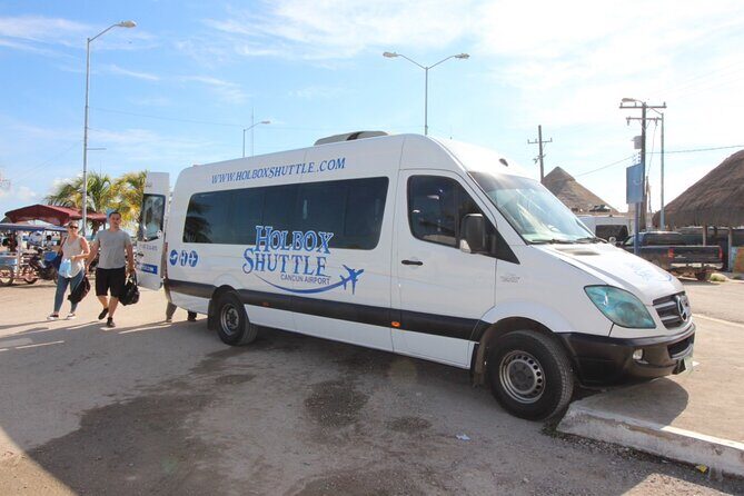 Chiquila Cancun Airport Private Shuttle 1 to 3 Person - Who Is This Tour Best For?