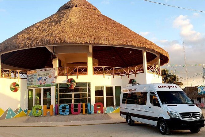 Chiquila Cancun Downtown Shuttle - An Honest Look at the Chiquila Cancun Downtown Shuttle