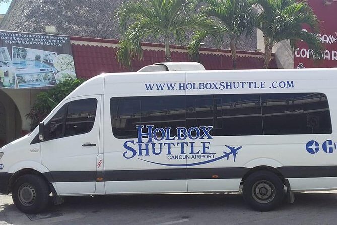 Chiquila Playa del Carmen Private Shuttle - Chiquila Playa del Carmen Private Shuttle Review
