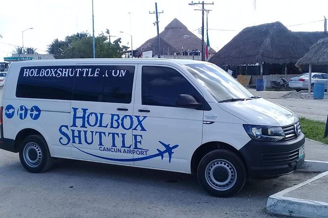 Chiquila Playa del Carmen Private Shuttle - Why Choose the Chiquila Playa del Carmen Private Shuttle?
