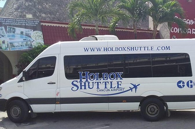 Chiquila Playa del Carmen Private Shuttle - Pricing and Value