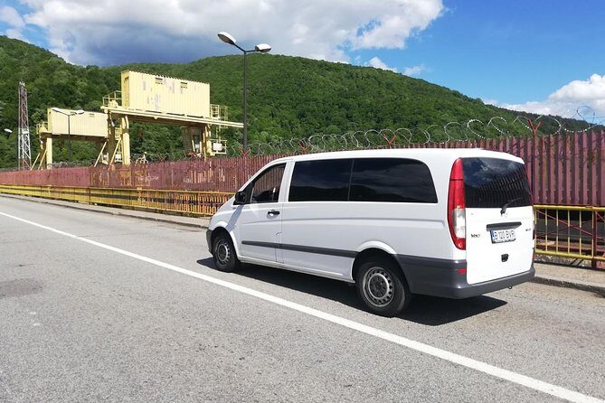 Chisinau Airport Transfer (one way) - An In-Depth Look at the Chisinau Airport Transfer Experience  