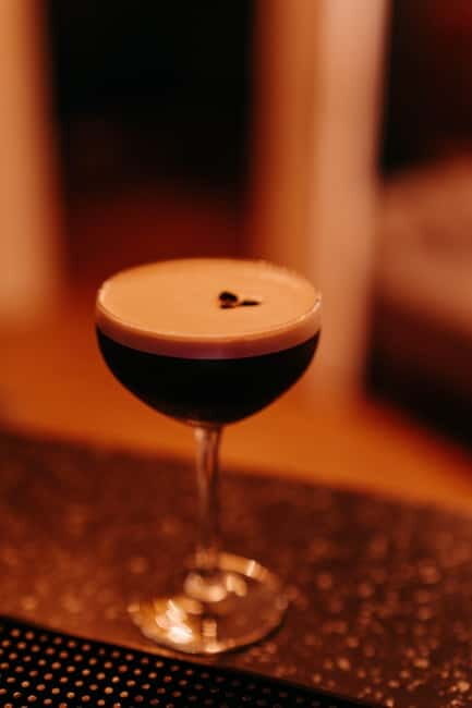 Chisinau: Cocktail Bar & Pub Crawl and Wine Bars - An In-Depth Look at the Chisinau Pub Crawl & Wine Bar Tour
