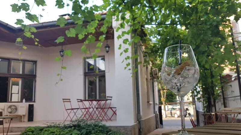 Chisinau: Cocktail Bar & Pub Crawl and Wine Bars - Practical Details & Value