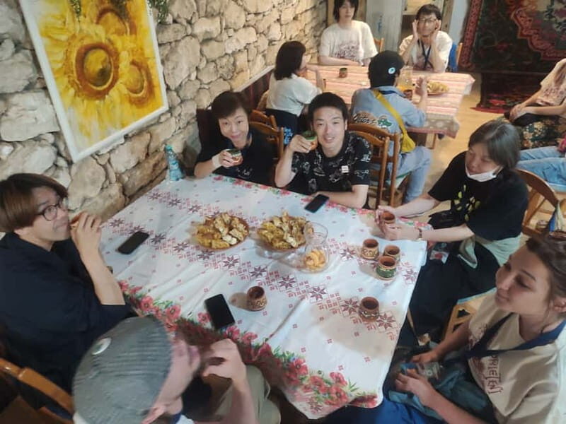 Chisinau: Cricova Winery, Curchi Monastery, & Old Orhei Tour - Final Thoughts