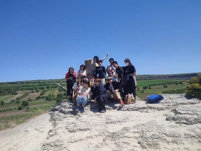 Chisinau: Cricova Winery, Curchi Monastery, & Old Orhei Tour - FAQ